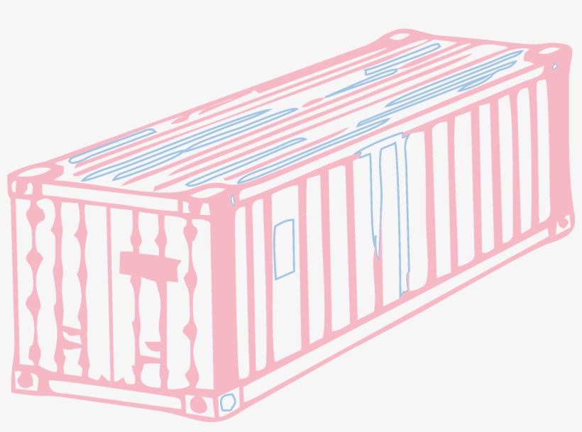 Download Dry Cargo Container - Shipping Container Dimensions ...