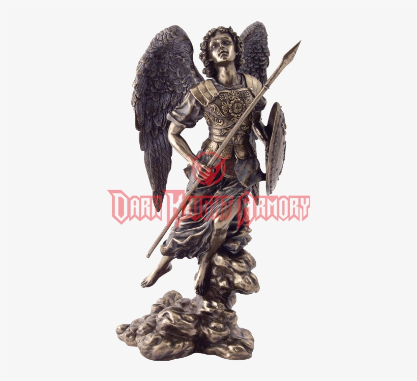 Archangel Raphael PNG Image | Transparent PNG Free Download on SeekPNG
