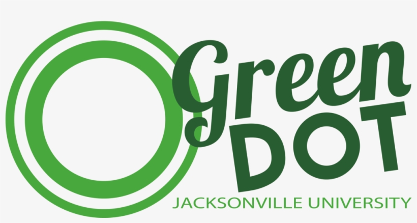 The Green Dot Logo - Circle PNG Image | Transparent PNG Free Download ...
