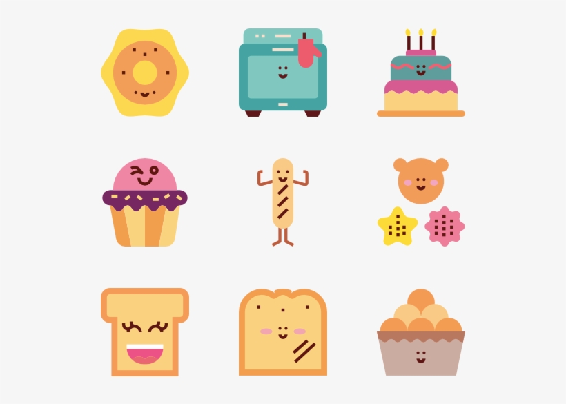 Bakery PNG Image | Transparent PNG Free Download on SeekPNG