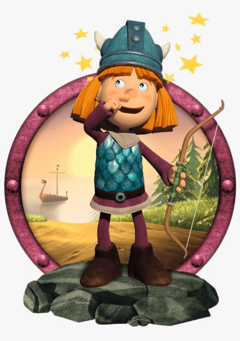 Download - Viking Vic PNG Image | Transparent PNG Free Download on SeekPNG