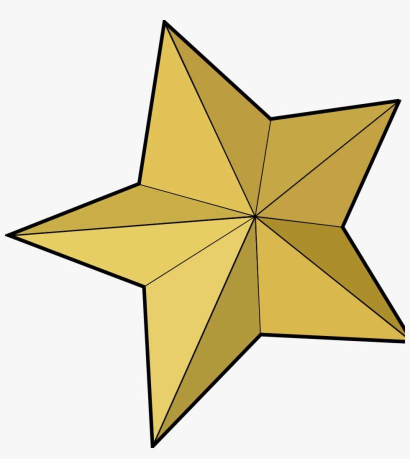 Small Stars Svg - Triangle PNG Image | Transparent PNG Free Download on ...