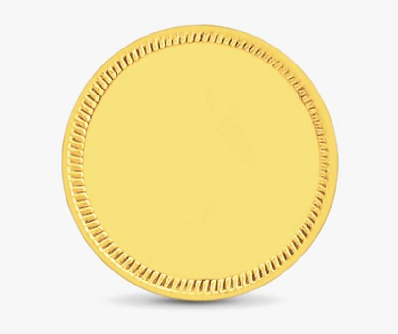 Gold Coin Png Transparent Image - Circle PNG Image | Transparent PNG ...