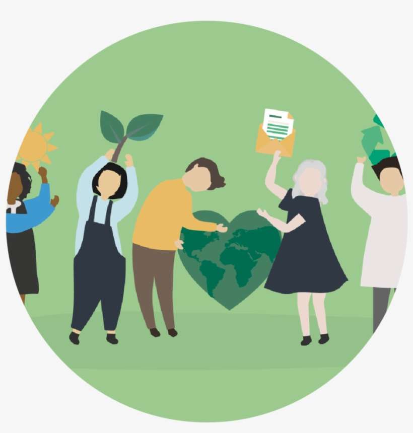 Get Involved-02 - Illustration PNG Image | Transparent PNG Free ...