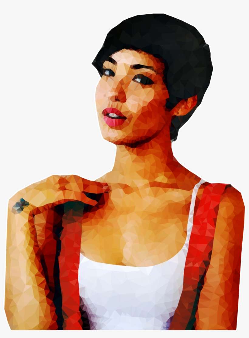 Playing With Dmesh - Watercolor Paint PNG Image | Transparent PNG Free ...