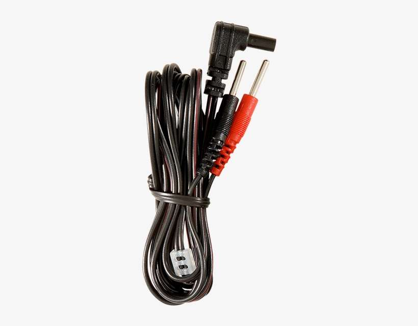 Electrastim Consumables Replacement Cables - Electrastim PNG Image ...