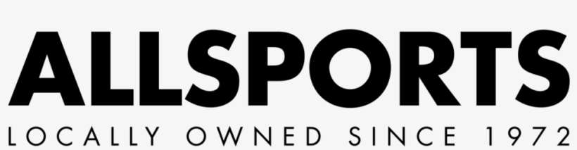 Allsports Logo Black-01 - Graphics PNG Image | Transparent PNG Free ...