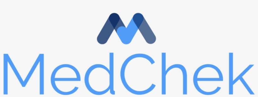Medchek Logo - Graphic Design PNG Image | Transparent PNG Free Download ...