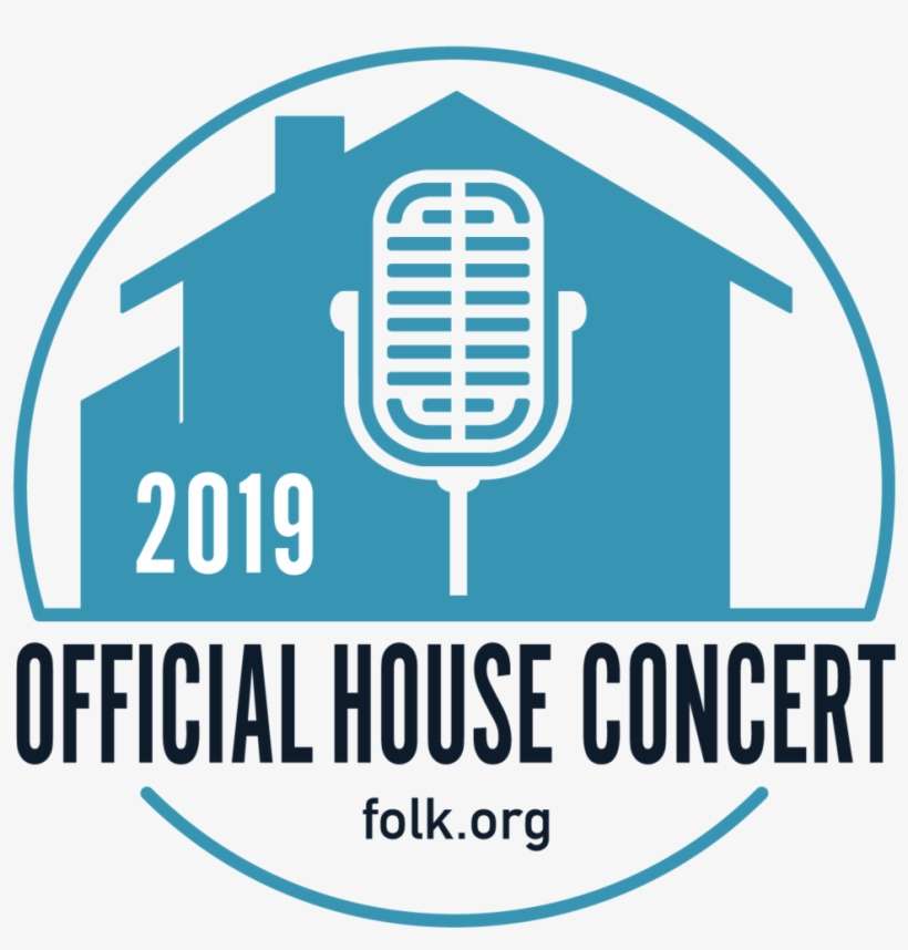 Official House Concert Logo-01 - Aria Music Awards Of 2014 PNG Image ...