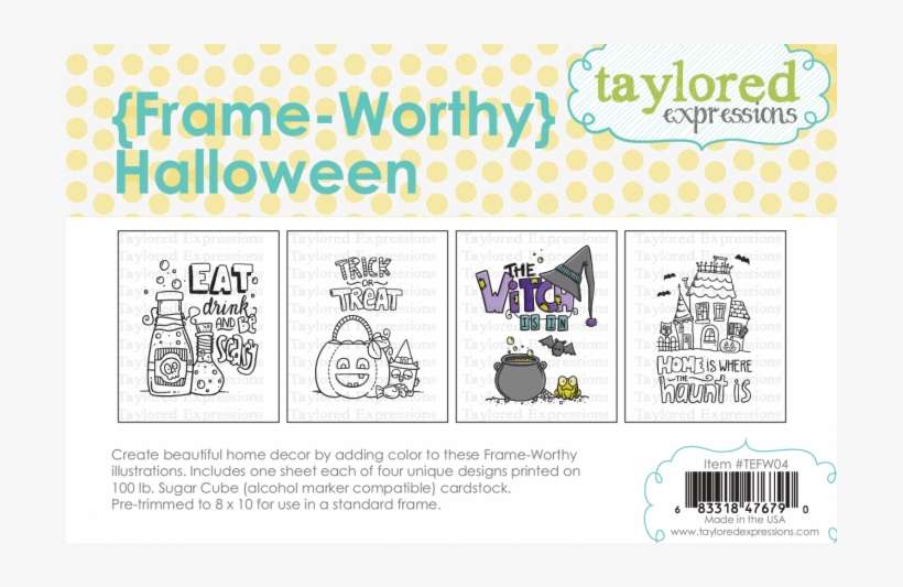 {frame-worthy} Halloween - Cartoon PNG Image | Transparent PNG Free ...