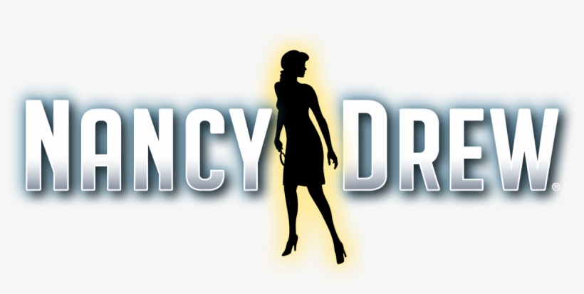Nancy Drew Clip Art