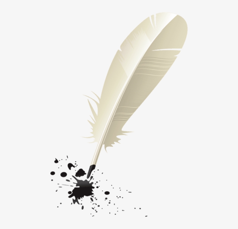 Free Png Download Quill And Ink Clipart Png Photo Png - Transparent ...