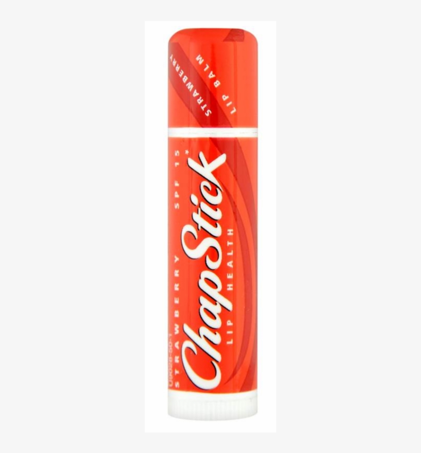 Chapstick Strawberry Lip Balm - Coca-cola PNG Image | Transparent PNG ...
