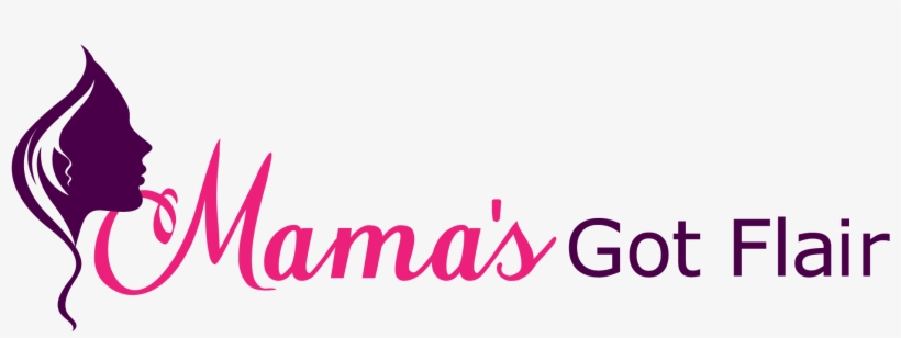 Mama's Got Flair - You Noob Go Frag Yourself PNG Image | Transparent ...