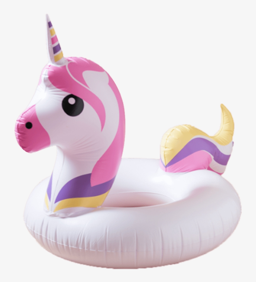 The 29 Gripes Of Christmas - Unicorn Floatie PNG Image | Transparent PNG Free Download on SeekPNG