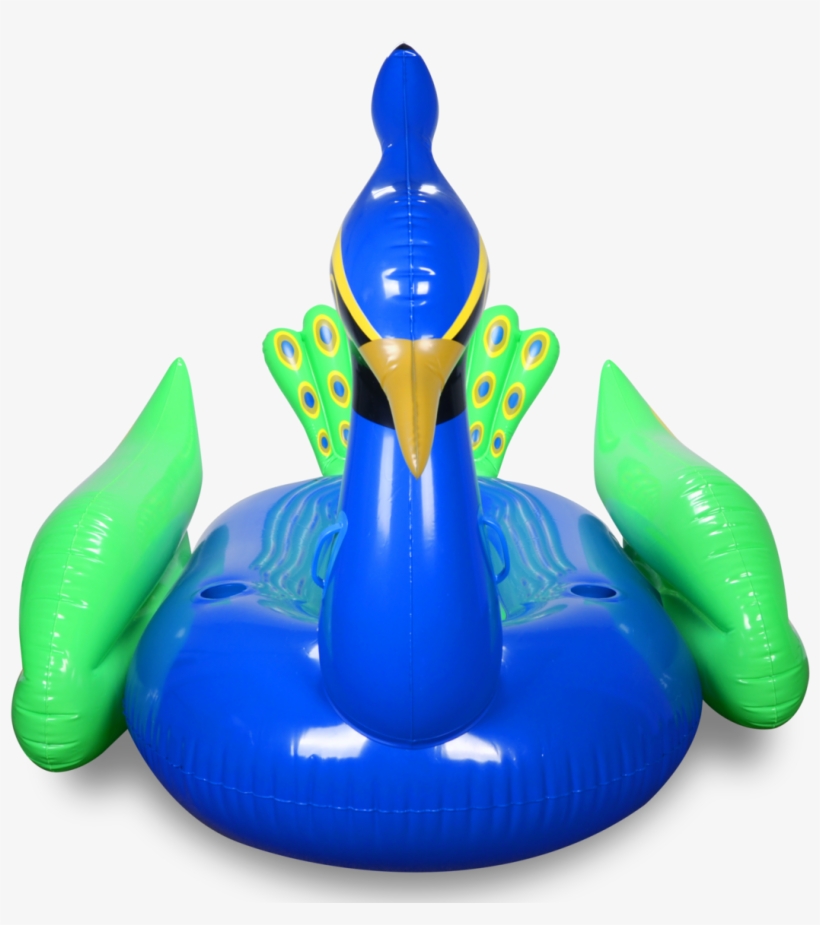 Peacock Pool Inflatable Floats - Inflatable PNG Image | Transparent PNG ...