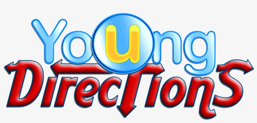 Young Directions - Graphic Design PNG Image | Transparent PNG Free ...