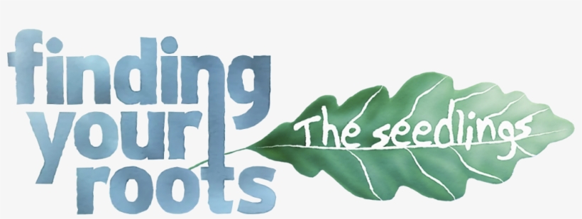 Finding Your Roots - Poster PNG Image | Transparent PNG Free Download ...