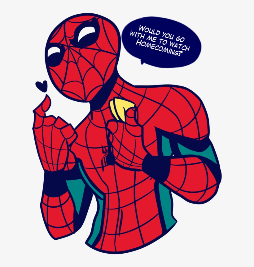 Homecoming Yeeeesssssss - Spiderman Homecoming Instant Kill Png PNG ...