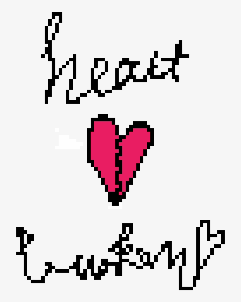 Heartbroken