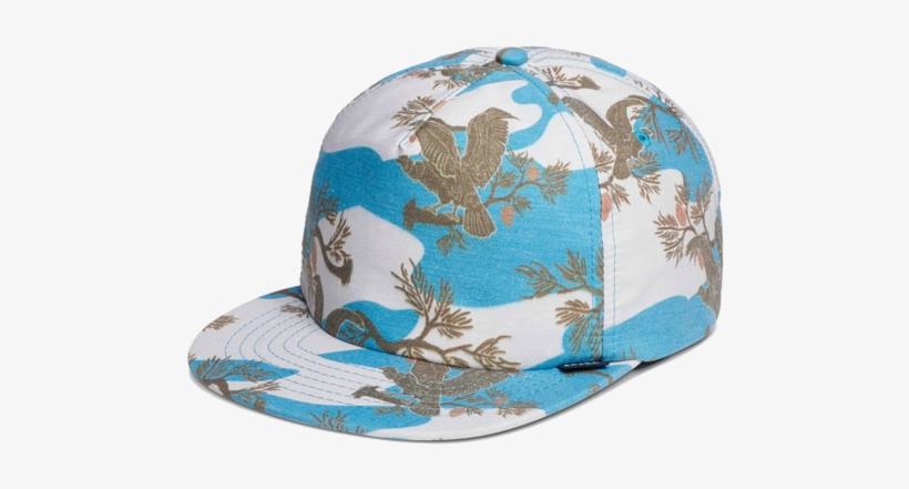 Captain Condor Hat - Baseball Cap PNG Image | Transparent PNG Free ...