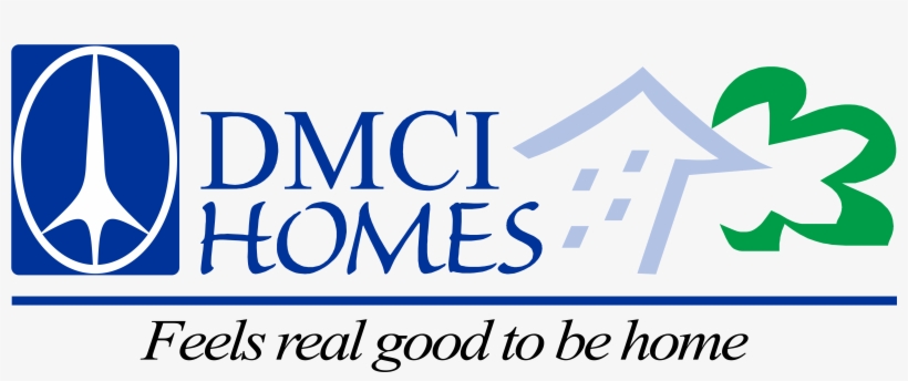 Dmci Homes - Dmci Project Developers Inc PNG Image | Transparent PNG ...