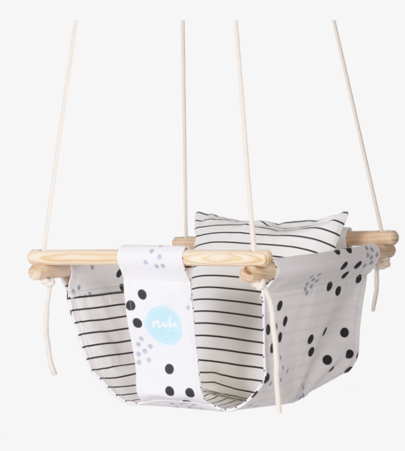 Grey And Black Dots Swing - Machine PNG Image | Transparent PNG Free ...