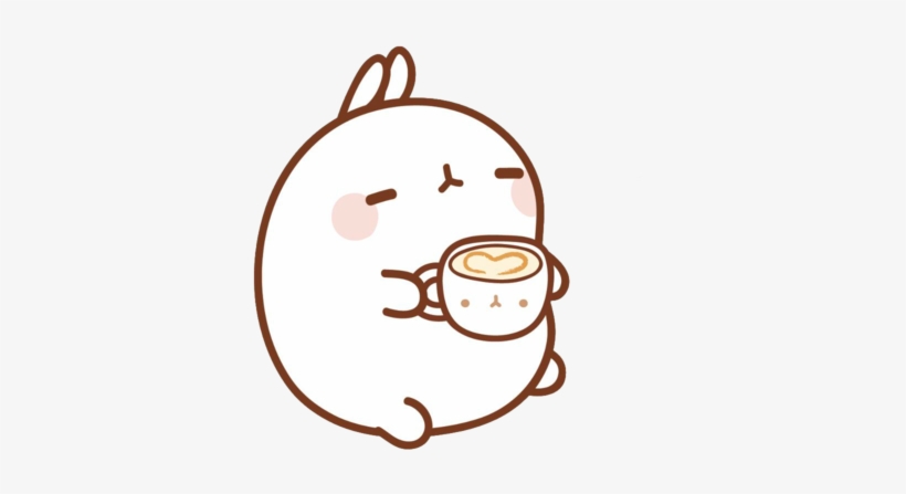 Molang Png PNG Image | Transparent PNG Free Download on SeekPNG