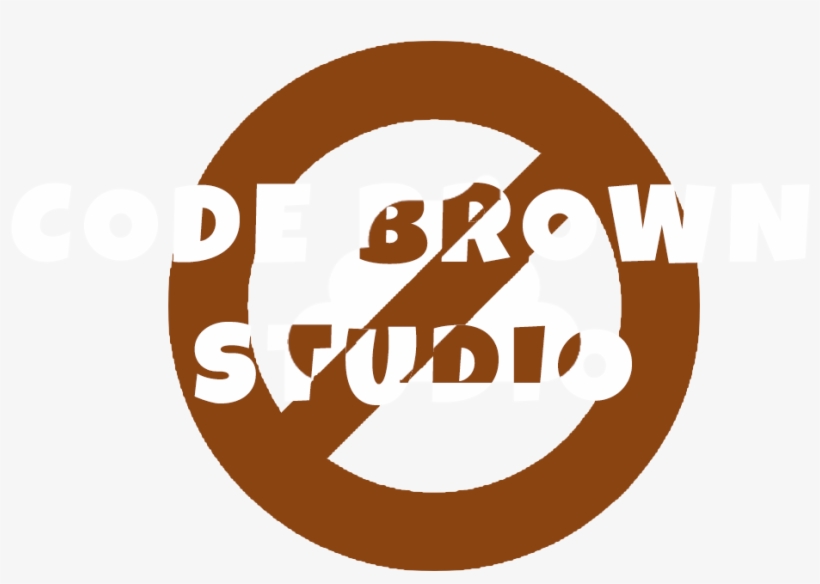 Code Brown Studio - Circle PNG Image | Transparent PNG Free Download on ...