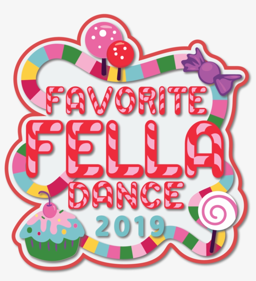 Favorite Fella Dance Patch PNG Image | Transparent PNG Free Download on ...