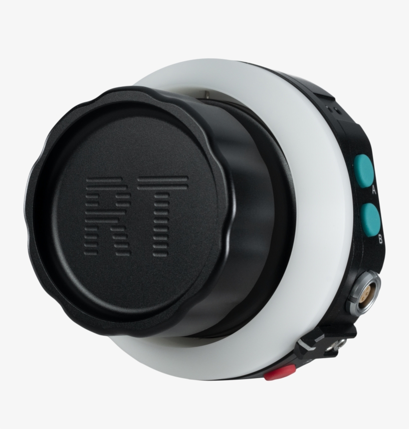 Smartknob Wired Lens Controller PNG Image | Transparent PNG Free ...