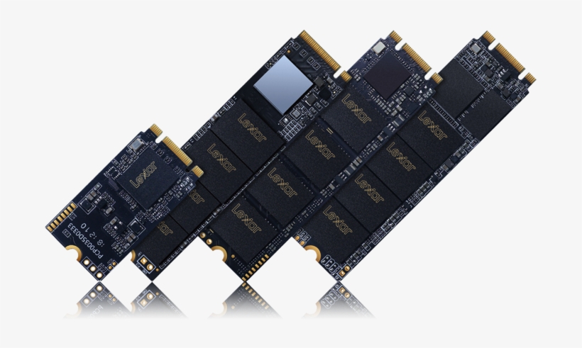 Lexar Has Released A New Family Of M - M.2 PNG Image | Transparent PNG ...