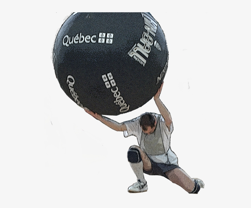 Kinball - Kin Ball PNG Image | Transparent PNG Free Download on SeekPNG