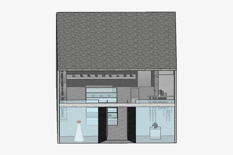 Download "yves Saint Laurent" - Architecture | Transparent PNG Download ...
