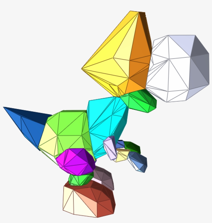 Yoshi Origami PNG Image | Transparent PNG Free Download on SeekPNG