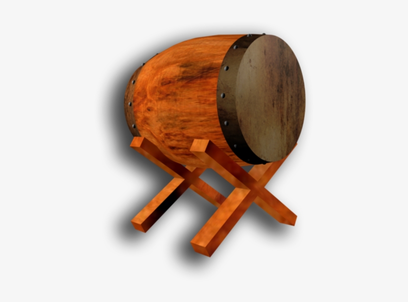 Background Bedug Dan Ketupat - Bedug Lebaran PNG Image | Transparent ...