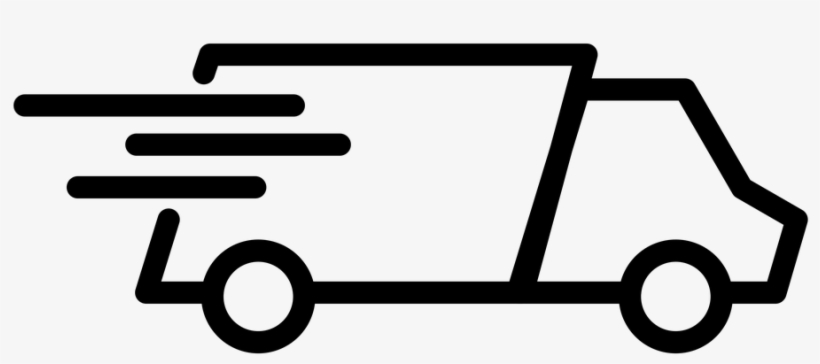 Delivery Png Vector White PNG Image | Transparent PNG Free Download on ...