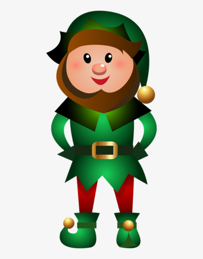 Free Png Elf Transparent Png - Elf Transparent PNG Image | Transparent ...