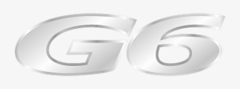 Pontiac G6 Logo Decal - Pontiac G6 PNG Image | Transparent PNG Free ...
