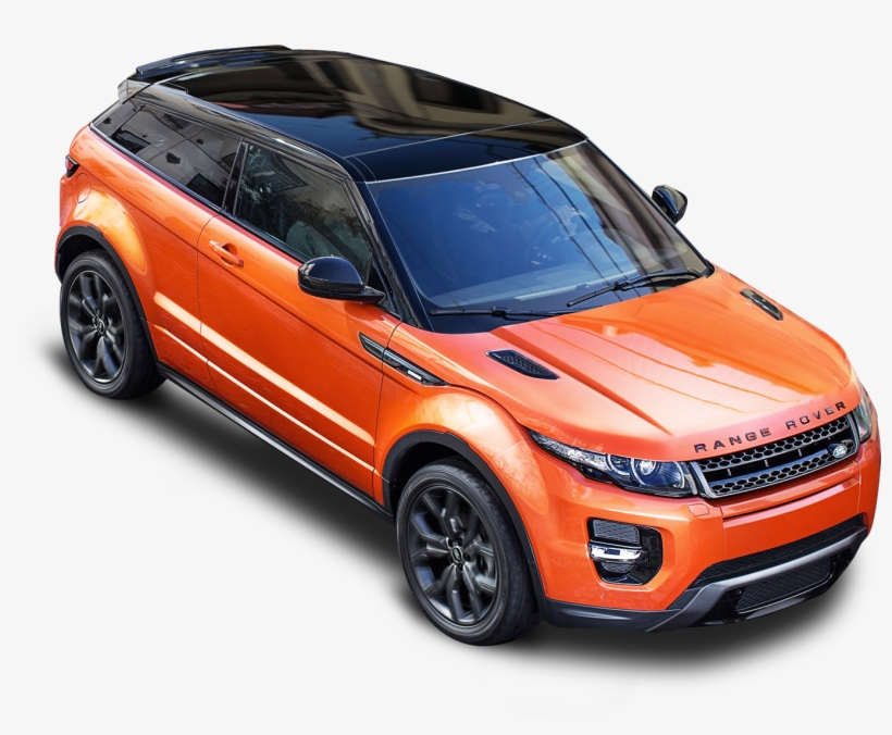 Download Land Rover Png, Download Png Image With Transparent - Range ...