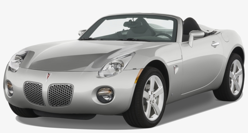 2 - - 2009 Pontiac Solstice Base PNG Image | Transparent PNG Free ...
