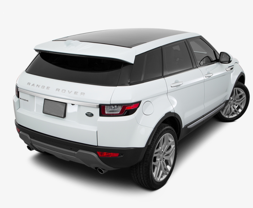 Аренда Land Rover Range Rover Evoque В Москве - Range Rover Evoque PNG ...