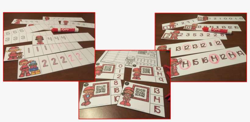 Number Elves - Vellum PNG Image | Transparent PNG Free Download on SeekPNG