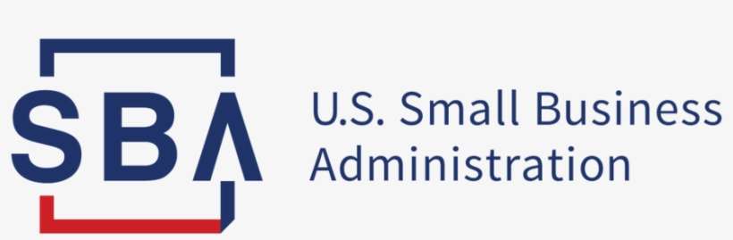 Sba Logo Horizontal Rgb Preview - Us Small Business Administration PNG ...