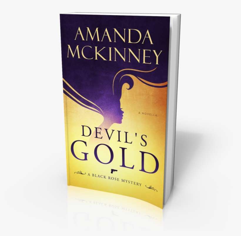 Devil's Gold - 3d PNG Image | Transparent PNG Free Download on SeekPNG