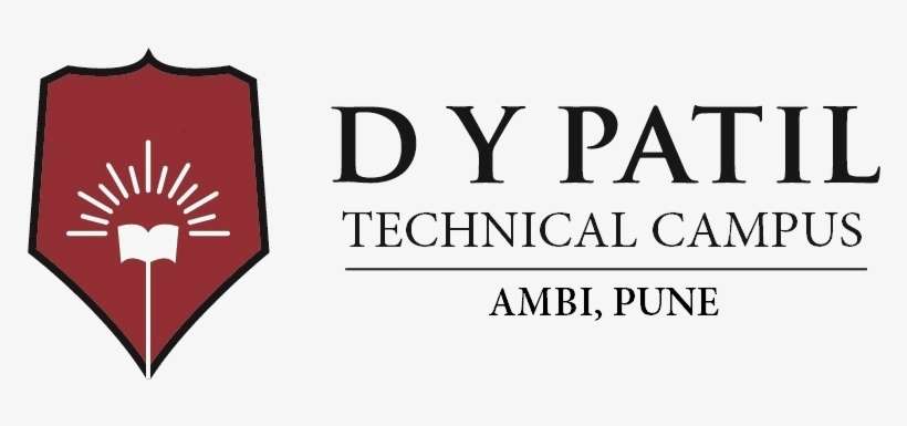 Dyptc Logo - Dy Patil Ambi Logo PNG Image | Transparent PNG Free ...