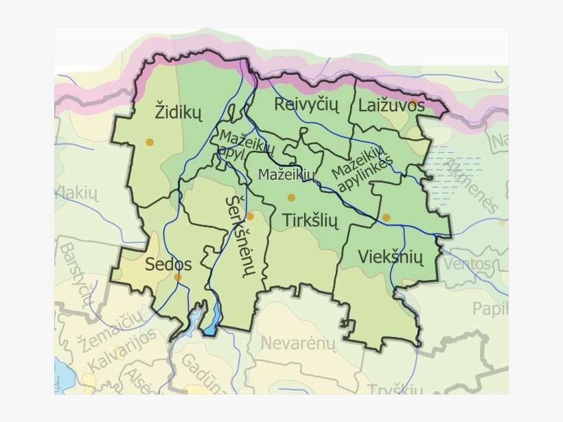 Mazeikiurajonoseniunijos - Mažeikių Apskritis PNG Image | Transparent ...