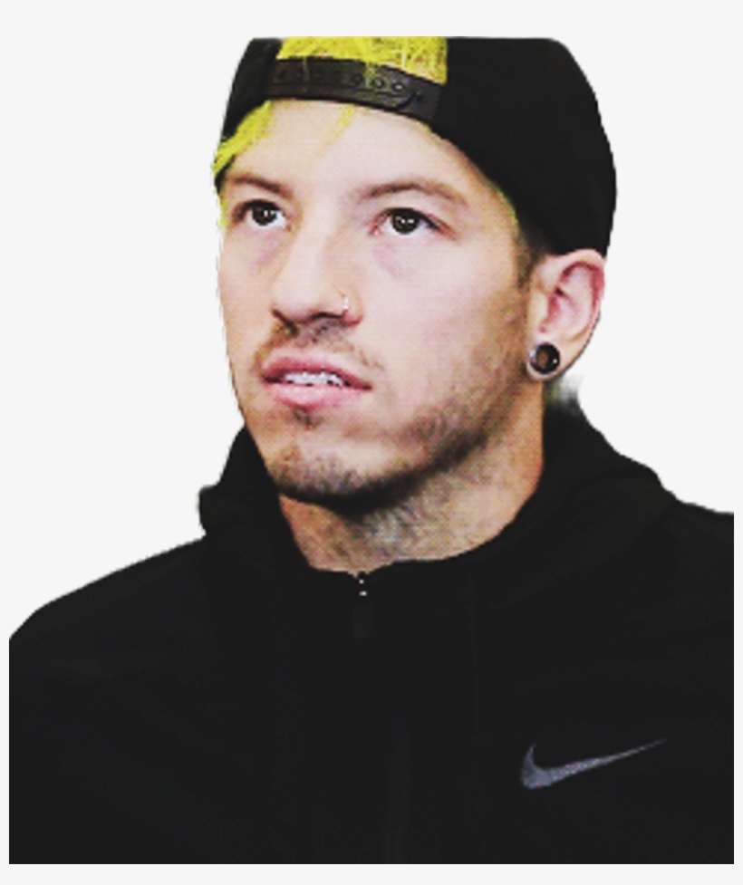 Joshdun Josh Dun Freetoedit Remixme Remixit Joshuadun - Twenty One ...