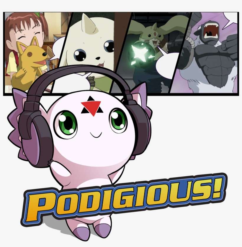 Setup Pt - Digimon PNG Image | Transparent PNG Free Download on SeekPNG