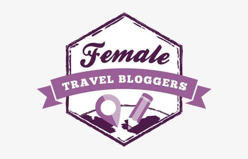 Proud Moderator Of Female Travel Bloggers - Sign PNG Image ...